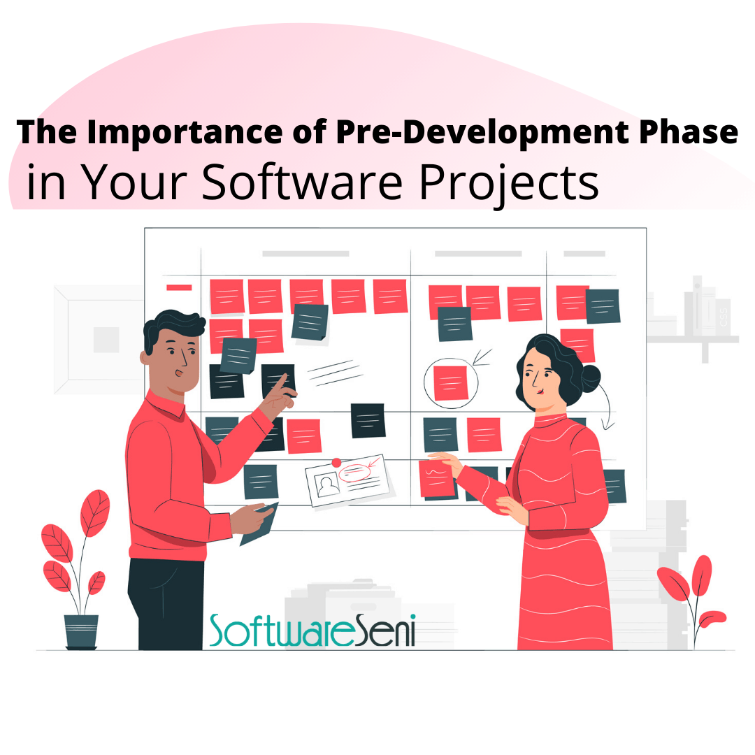 SoftwareSeni: Your Best Choice Software Company for Ecommerce Website, App Development ...