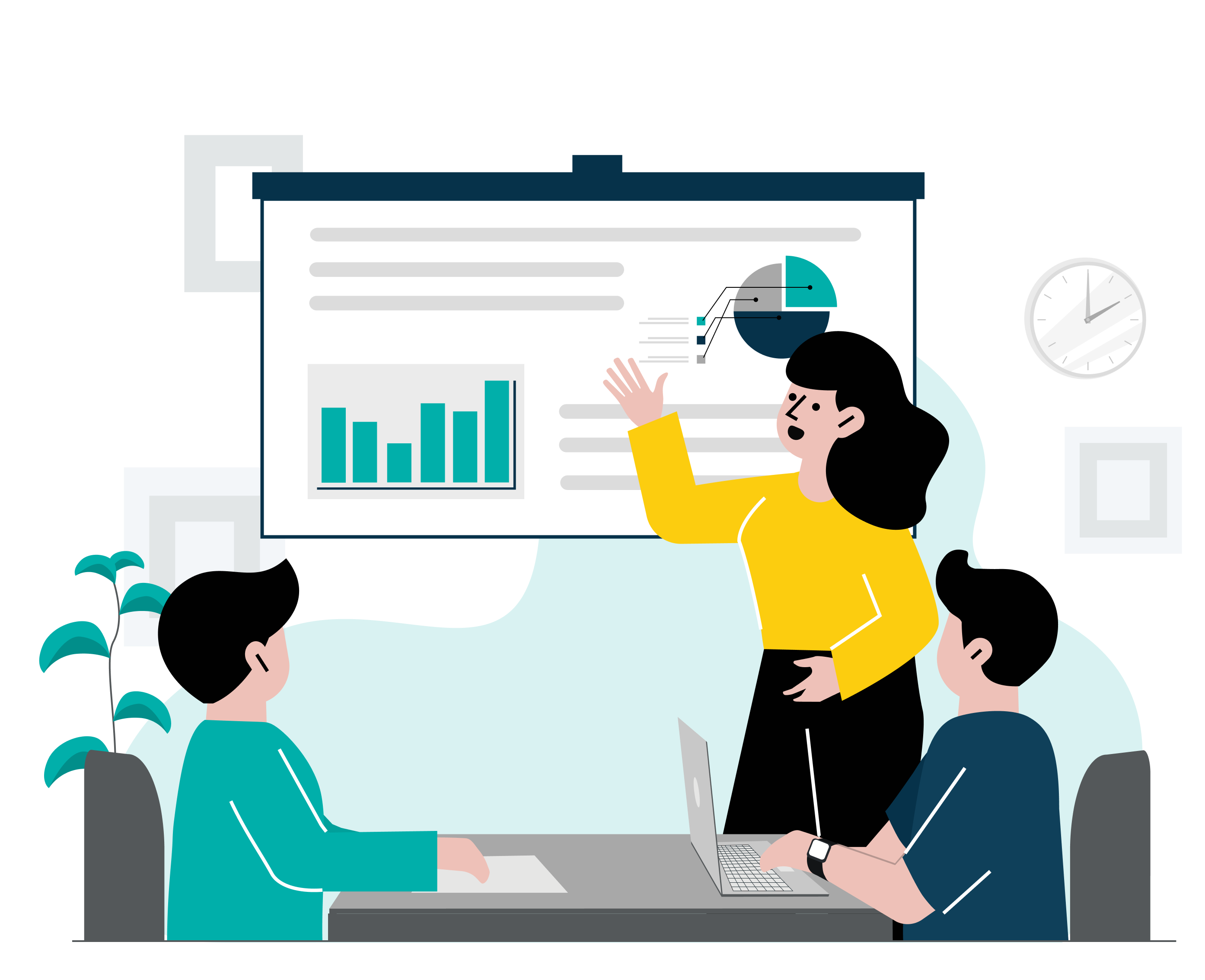 How to Choose the Right Developer (hint: Focus on Security and Support ...