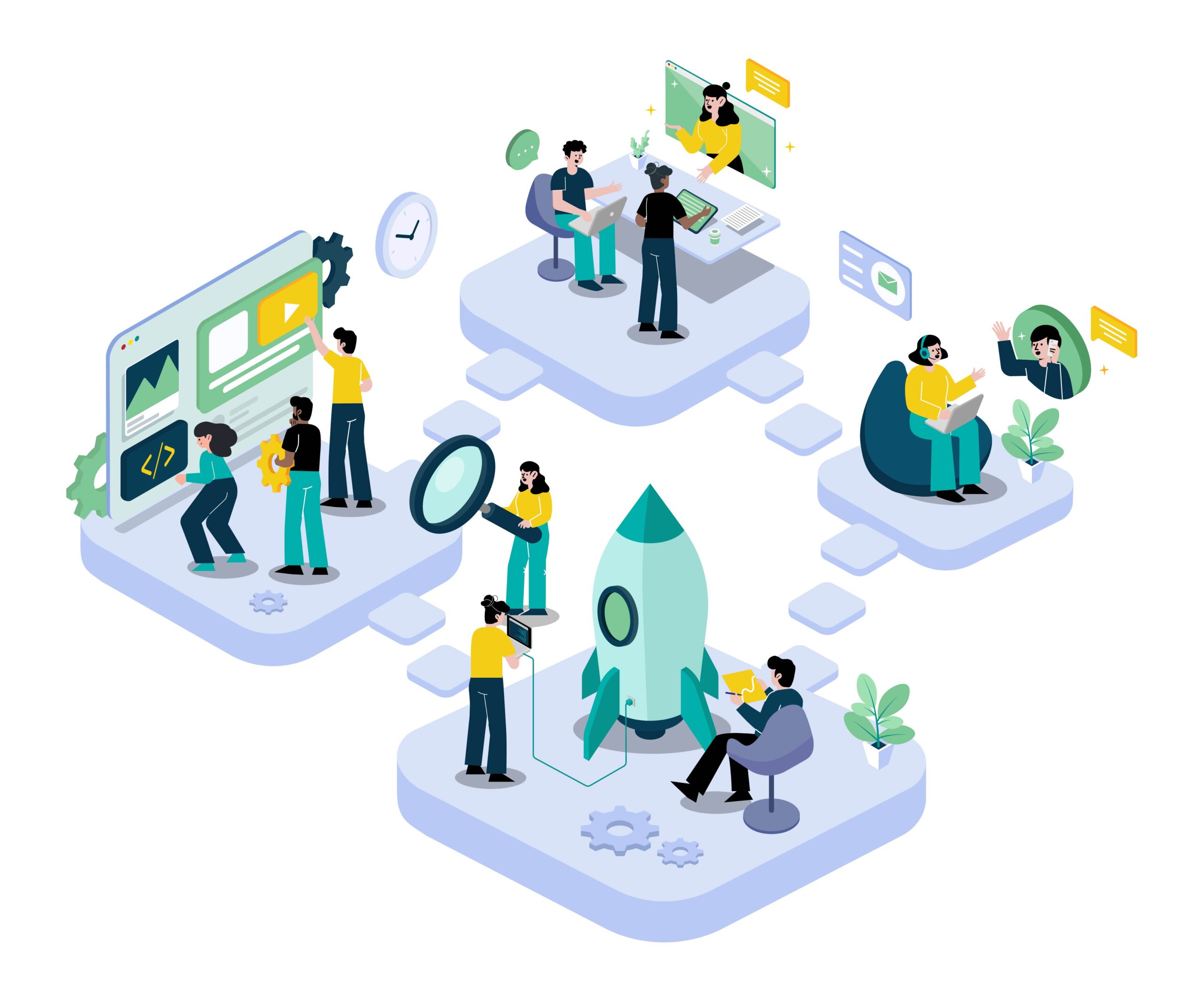 How a team extension can help your business achieve everything you want ...