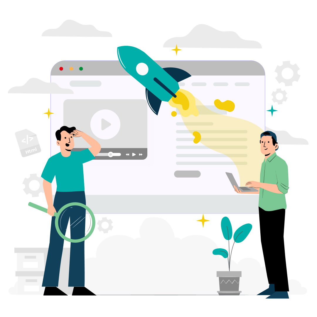 Making it real - the software development process behind your app - SoftwareSeni