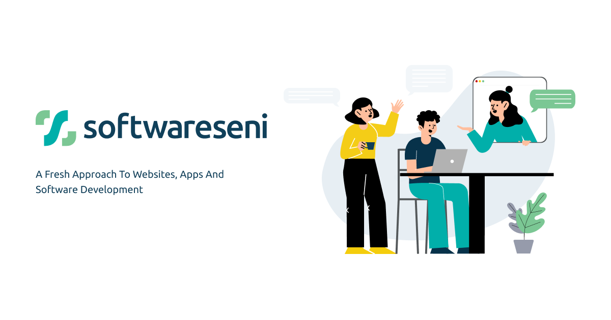 SoftwareSeni: Your Best Choice Software Company for Ecommerce Website ...