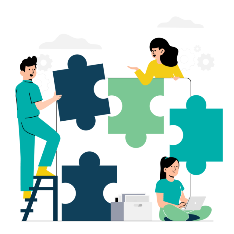 Extended Team Model - all you need to know to build the dev team your ...