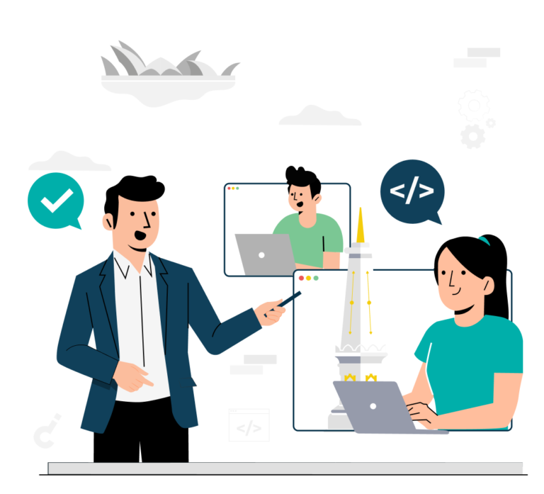 How to build the dev team you need with the budget you have - SoftwareSeni