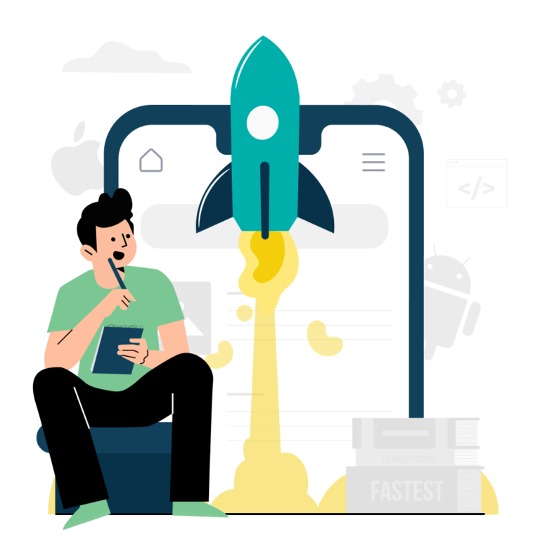 How to get your app to market faster - SoftwareSeni