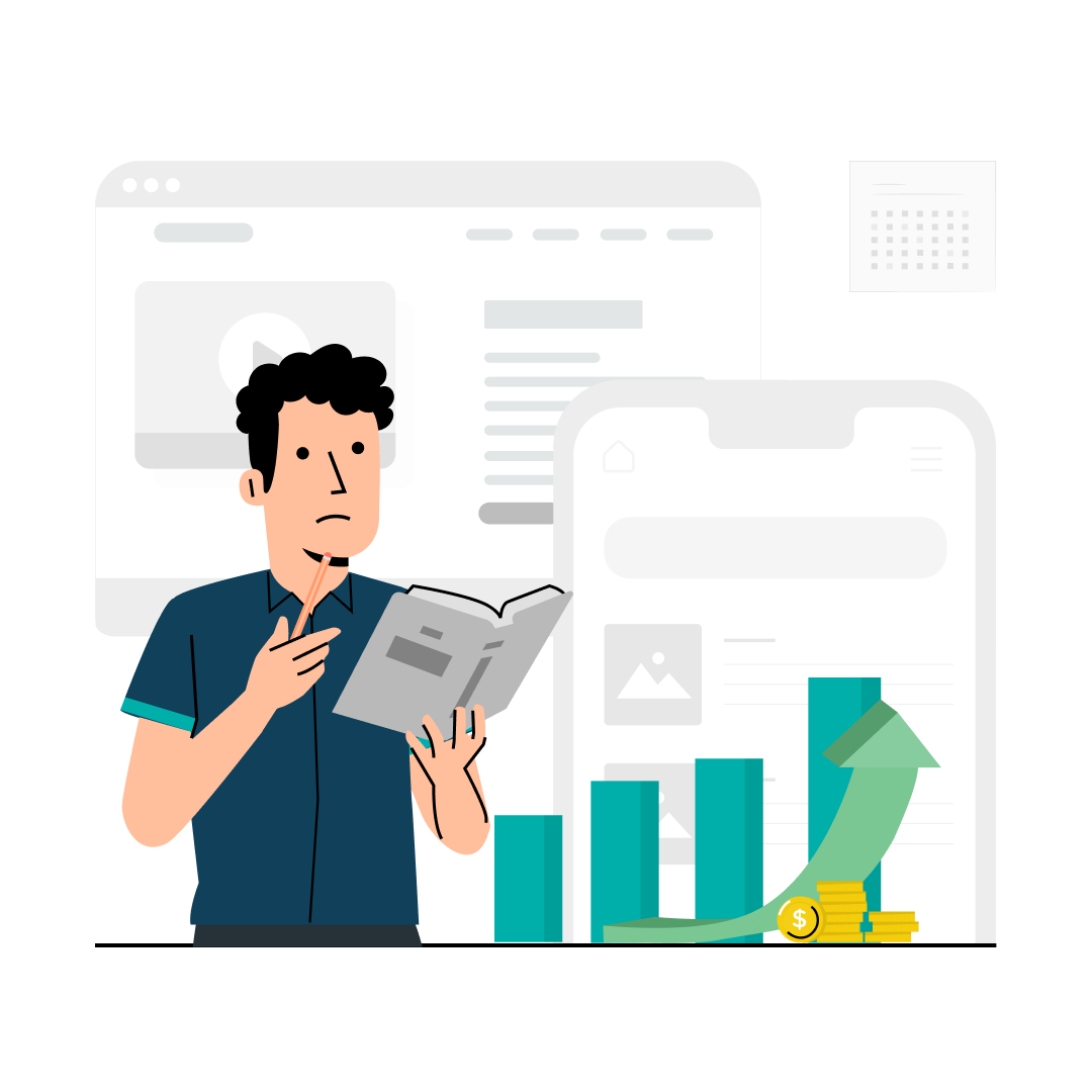 Before You Build: Digital Development Budgeting - SoftwareSeni