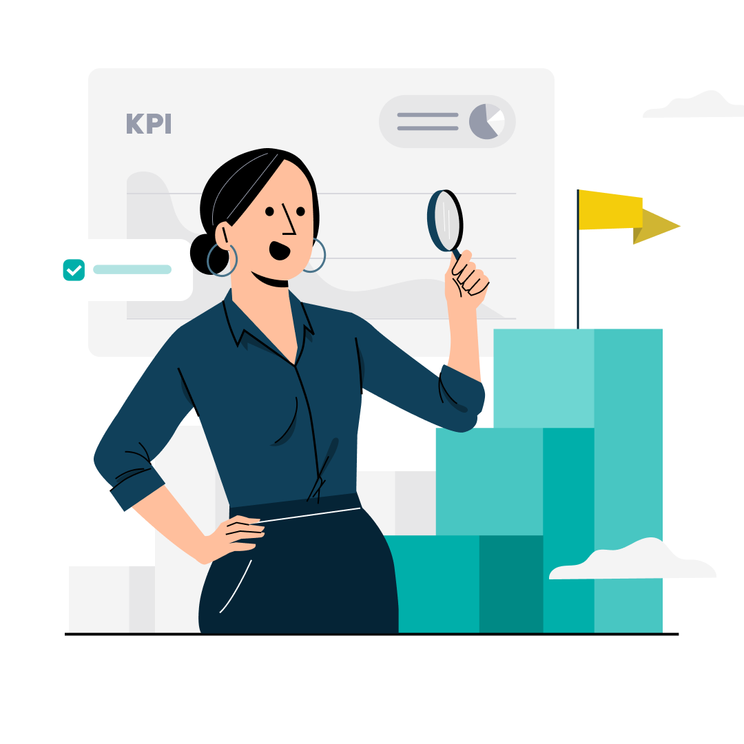 Prioritise Success: Set & Track KPIs for Web & App Projects - SoftwareSeni