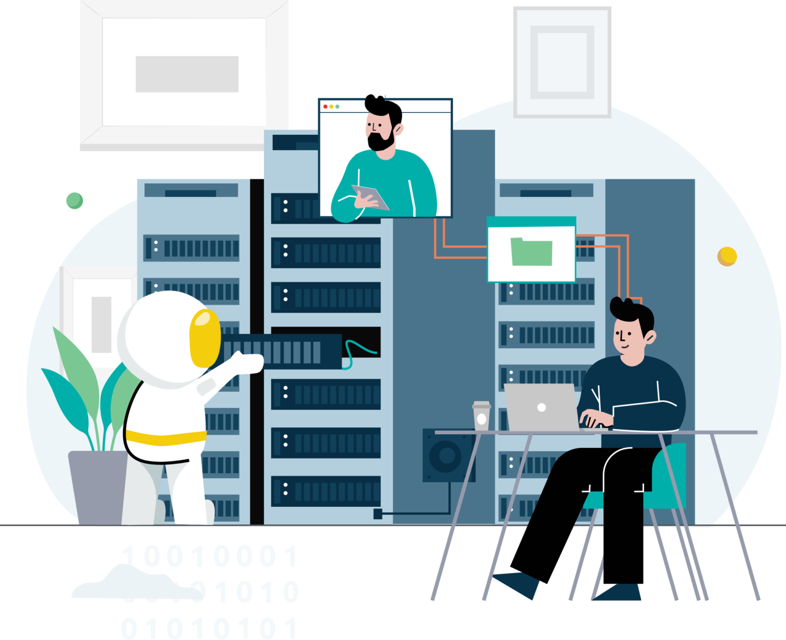 How to Find the Best Software Company for Your Development Needs ...