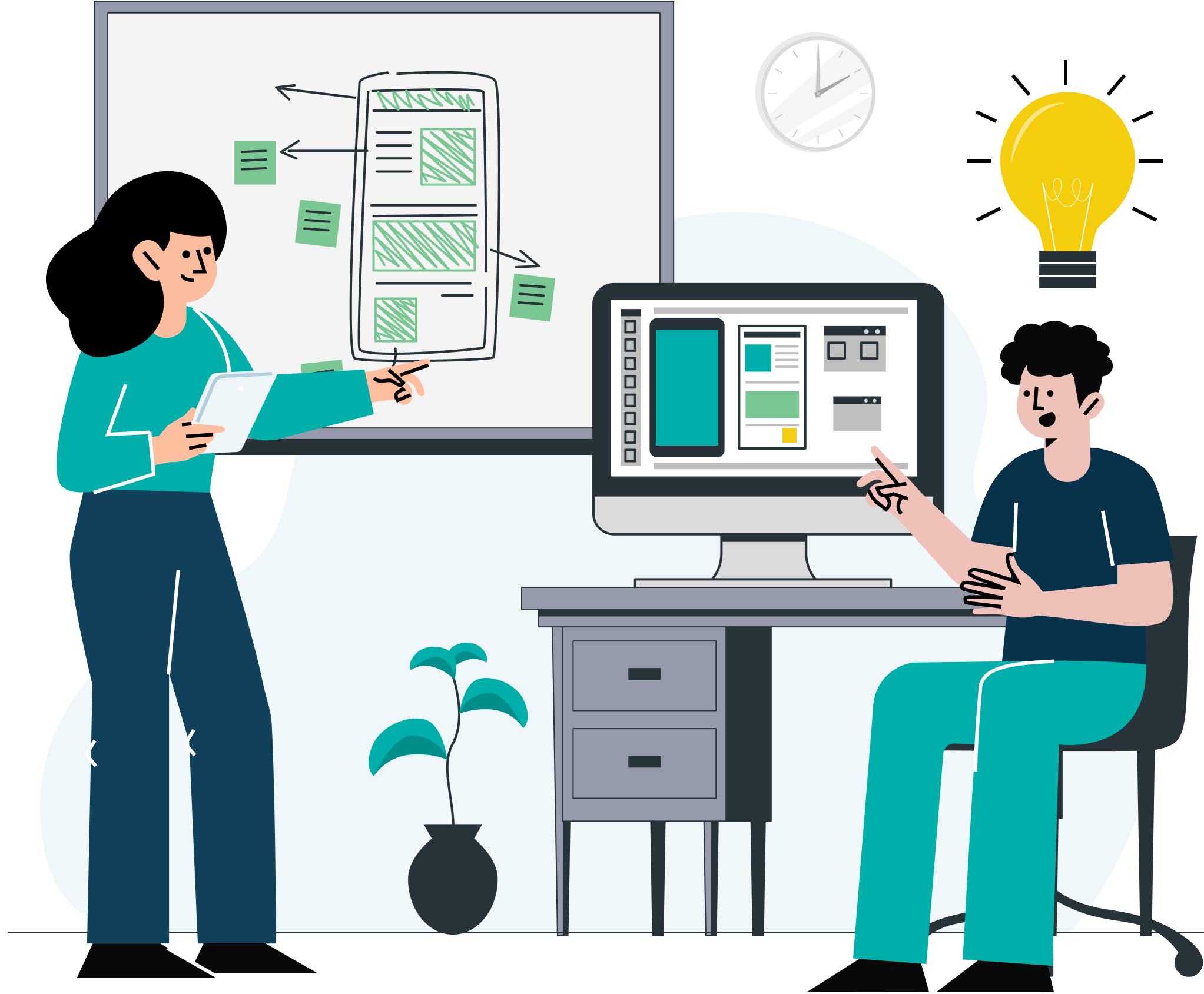 The Importance of Intellectual Property Ownership in Digital Products