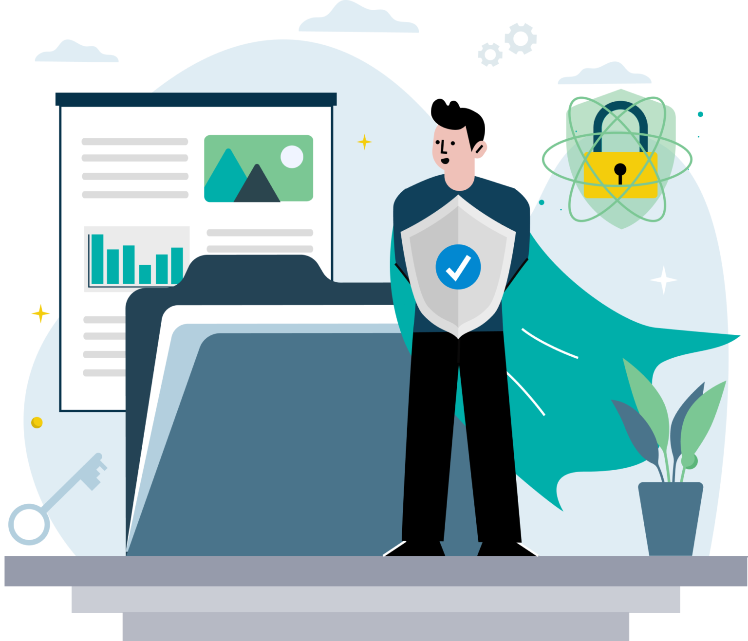 Top Security Best Practices For Websites And Mobile Apps Softwareseni