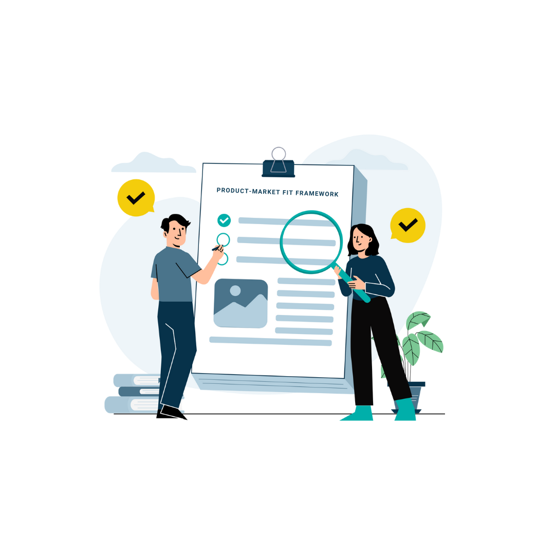 A VC's Product-Market Fit Framework - SoftwareSeni