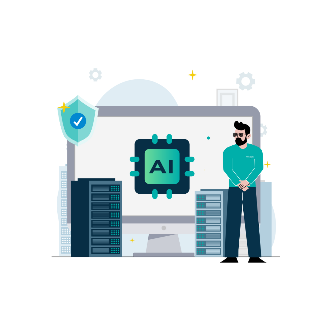 Data Privacy in the Age of AI and Machine Learning - SoftwareSeni