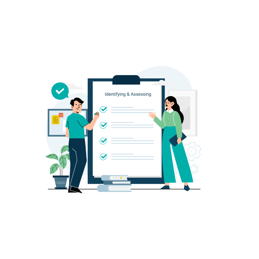 Identifying and Assessing Risks in Web and App Development - SoftwareSeni
