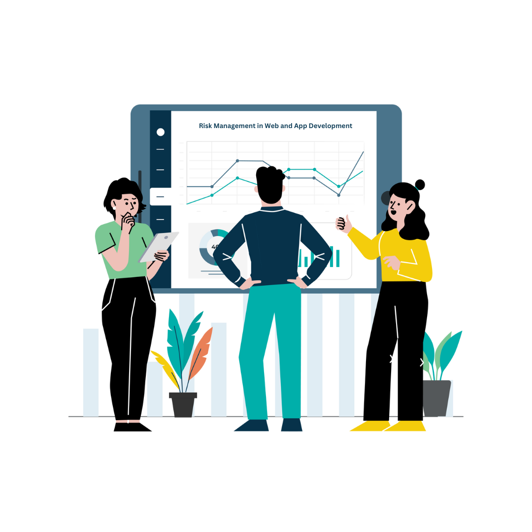 Introduction to Risk Management in Web and App Development - SoftwareSeni