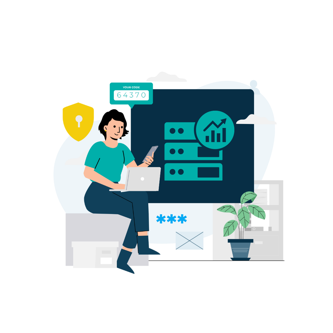 Securing User Data: Techniques and Tools - SoftwareSeni