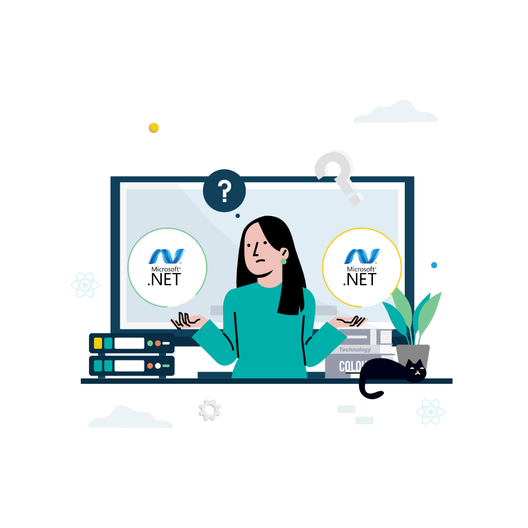 Introduction to .NET Development: Why Choose .NET for Your Projects? - SoftwareSeni: Your Best ...