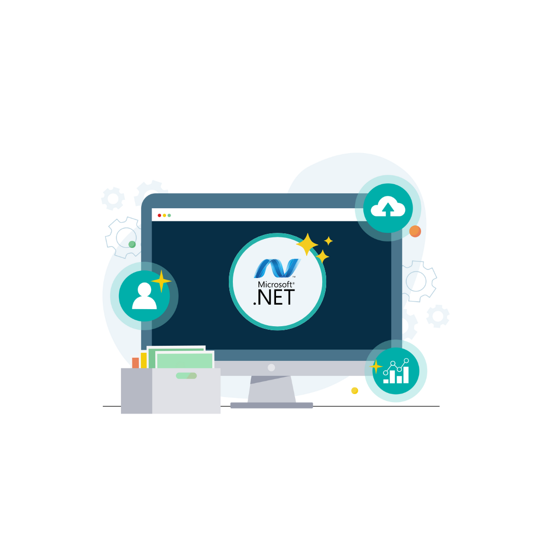 Maximizing Efficiency with a .NET Dedicated Team - SoftwareSeni: Your ...