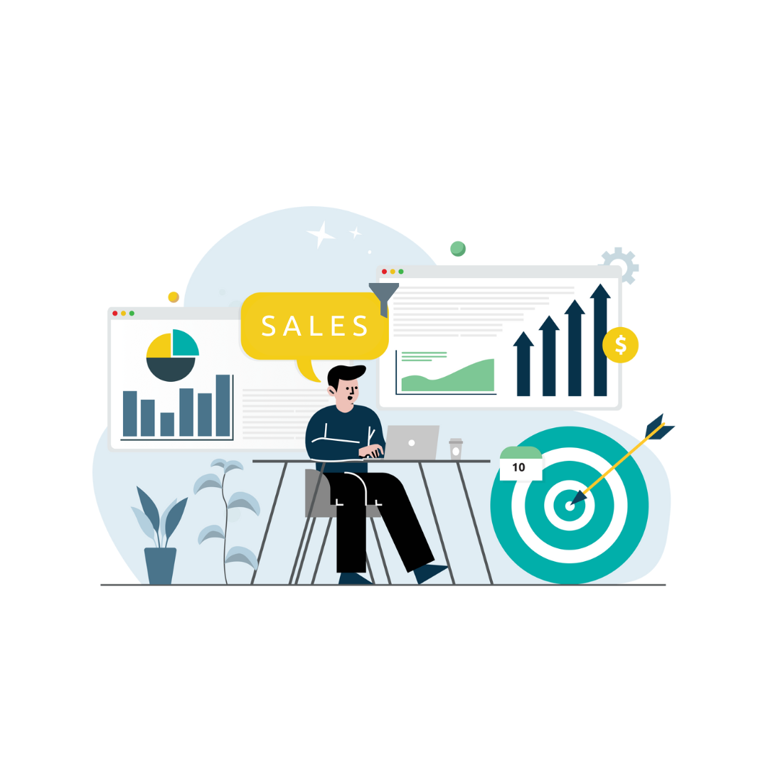 Metric of the moment - Sales Velocity, and how to use it to boost sales ...