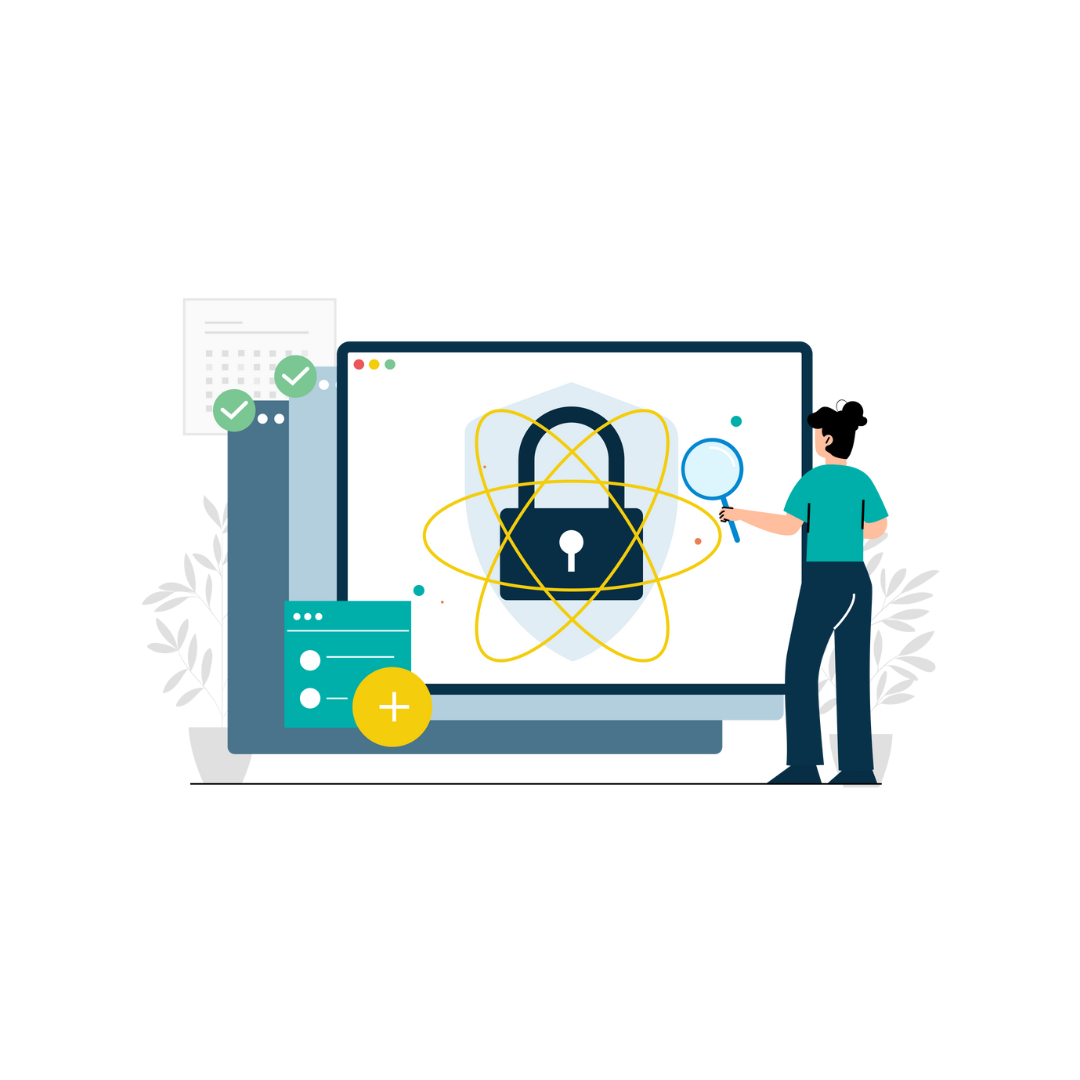 Keep your accounts under control - The simplest SOP to manage third ...