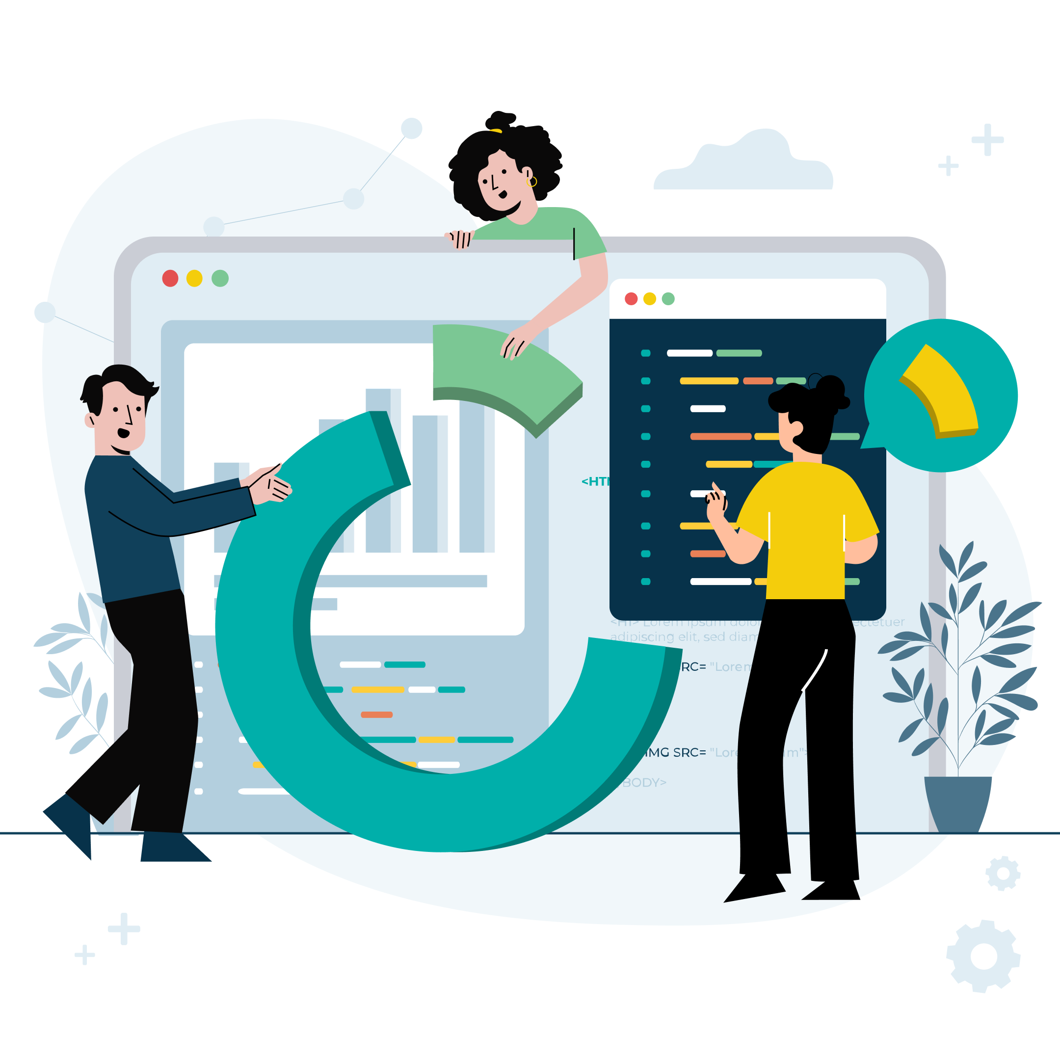 How To Future-Proof Your Development Team Without Over-Hiring ...