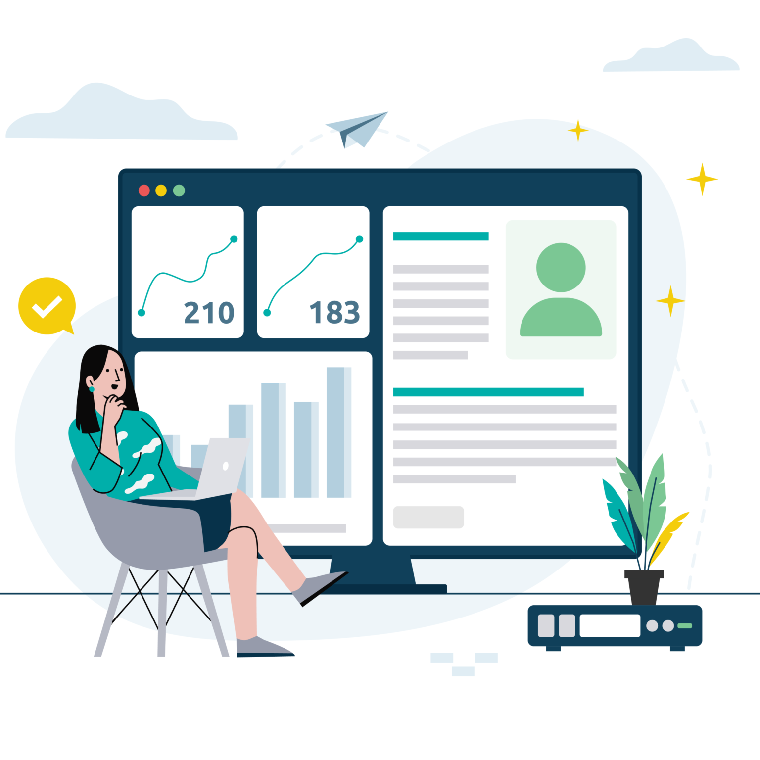 The 5 Most Important Metrics CTOs Should Track For Development Success ...