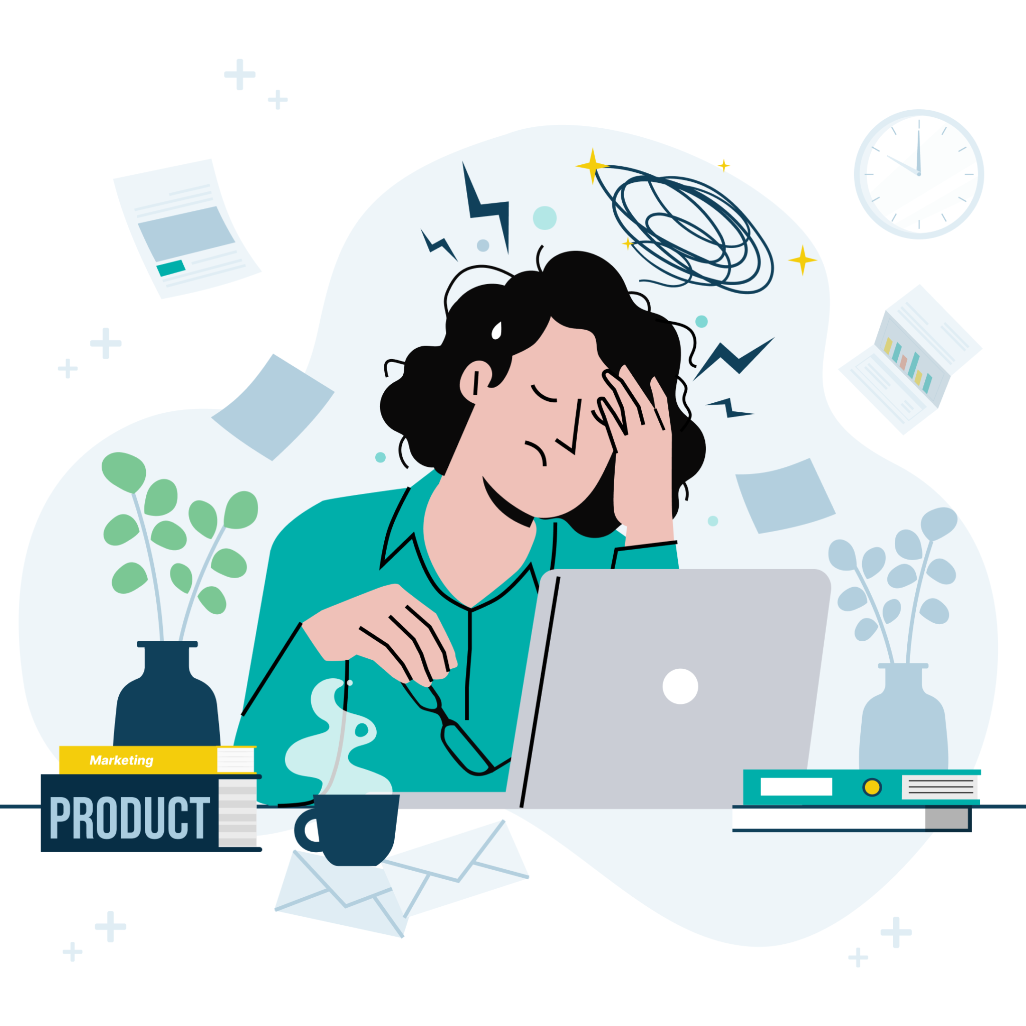 How to Avoid Burnout in a Small Development Team While Scaling Fast - SoftwareSeni