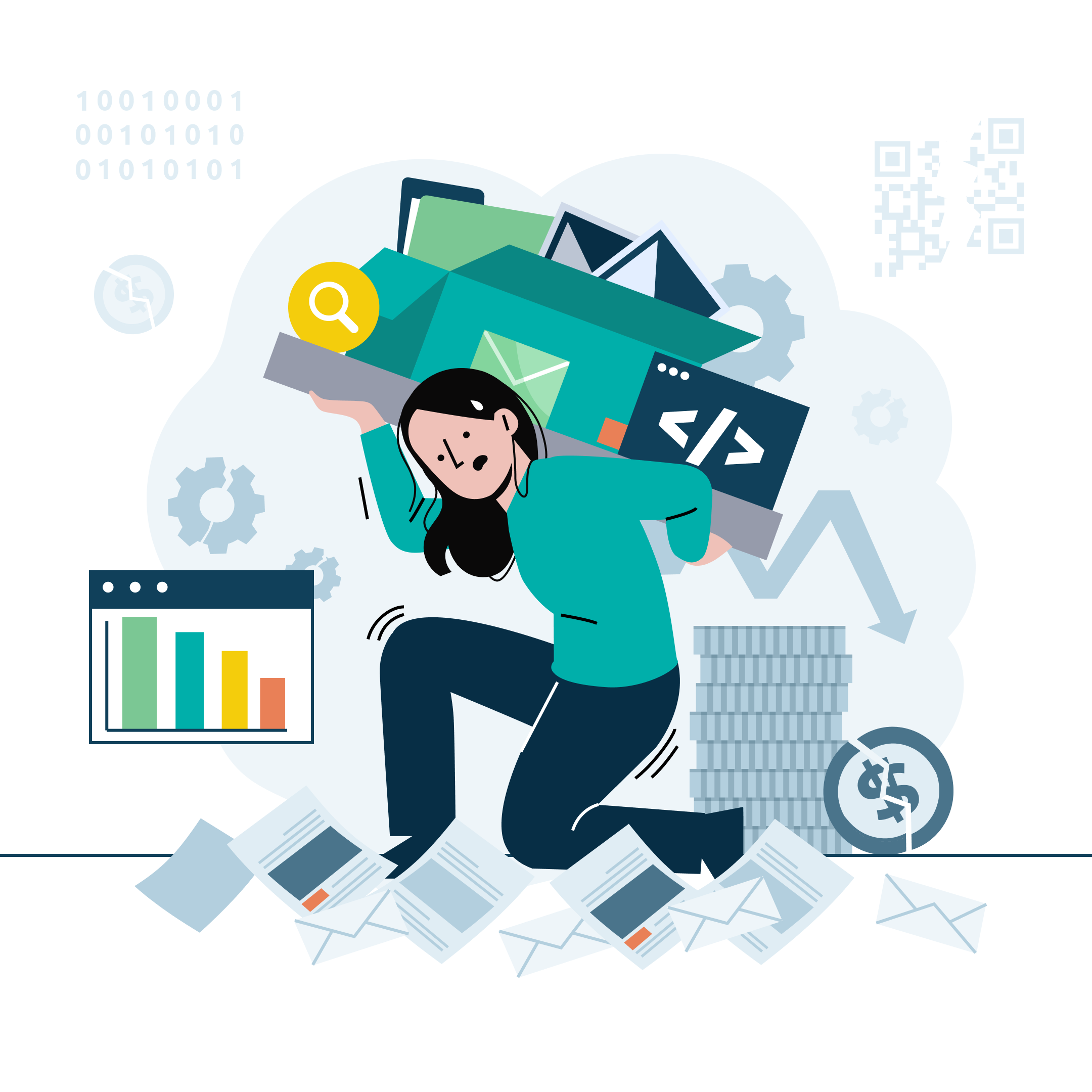 When You Can't Hire Developers Fast Enough - SoftwareSeni