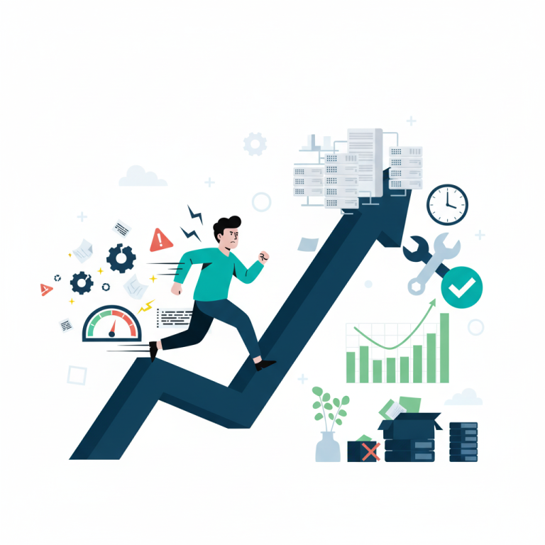 Facebook's Move Fast Legacy in Production Systems: The Long-Term Cost ...