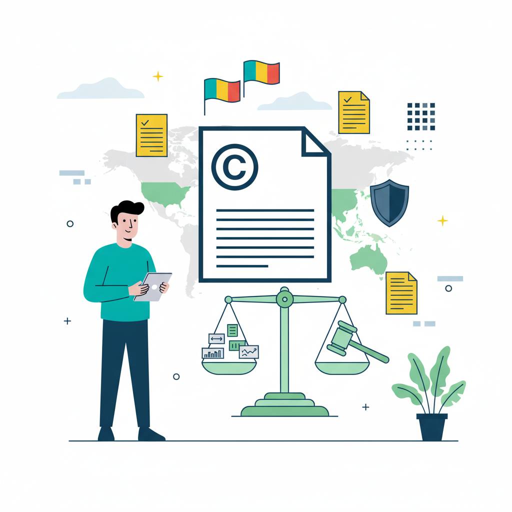 AI Training Data Copyright in 2025 - What the Australia and US Rulings ...