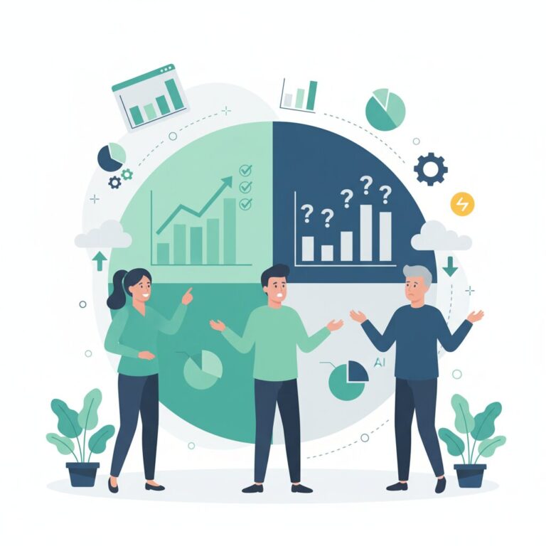 The Two-Speed Divide in Agentic AI Adoption and What It Means for ...