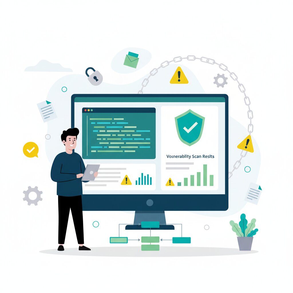 Implementing Software Composition Analysis: Trivy Integration and Reachability Analysis ...