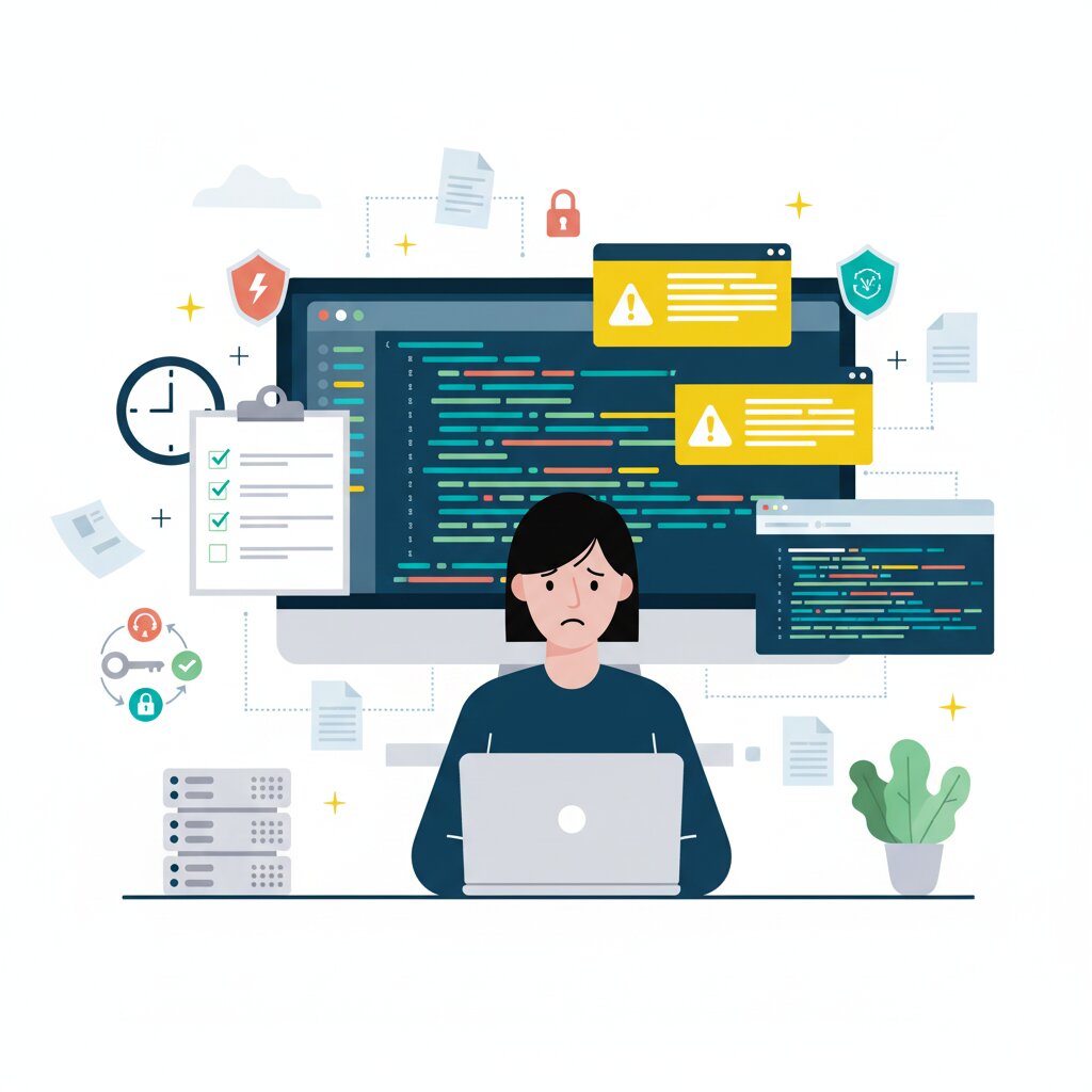 Supply Chain Breach Response: 72-Hour Recovery Playbook and Automation Scripts - SoftwareSeni