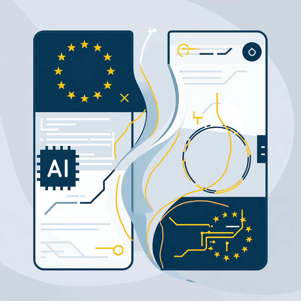 EU AI Act Timeline Scenarios - Hedging Digital Omnibus Uncertainty with ...