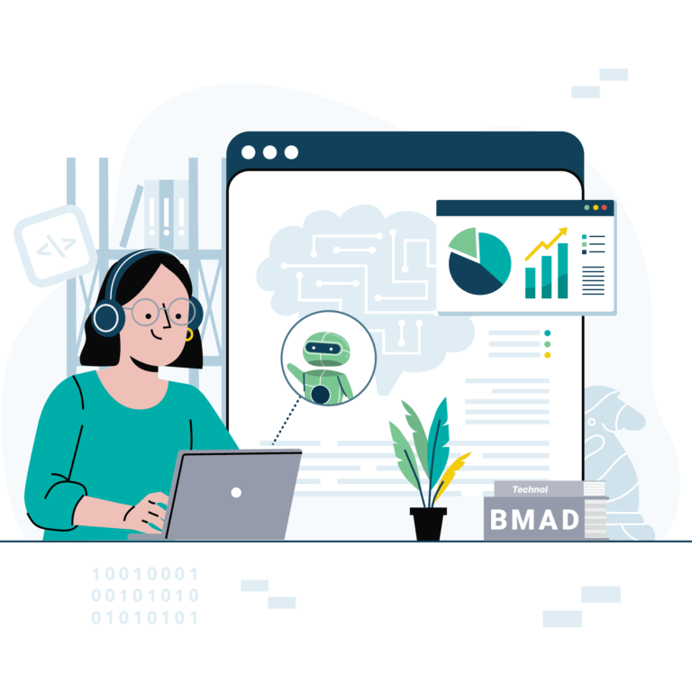 BMAD Method - Turning Vibe Coding Into Software Engineering - SoftwareSeni