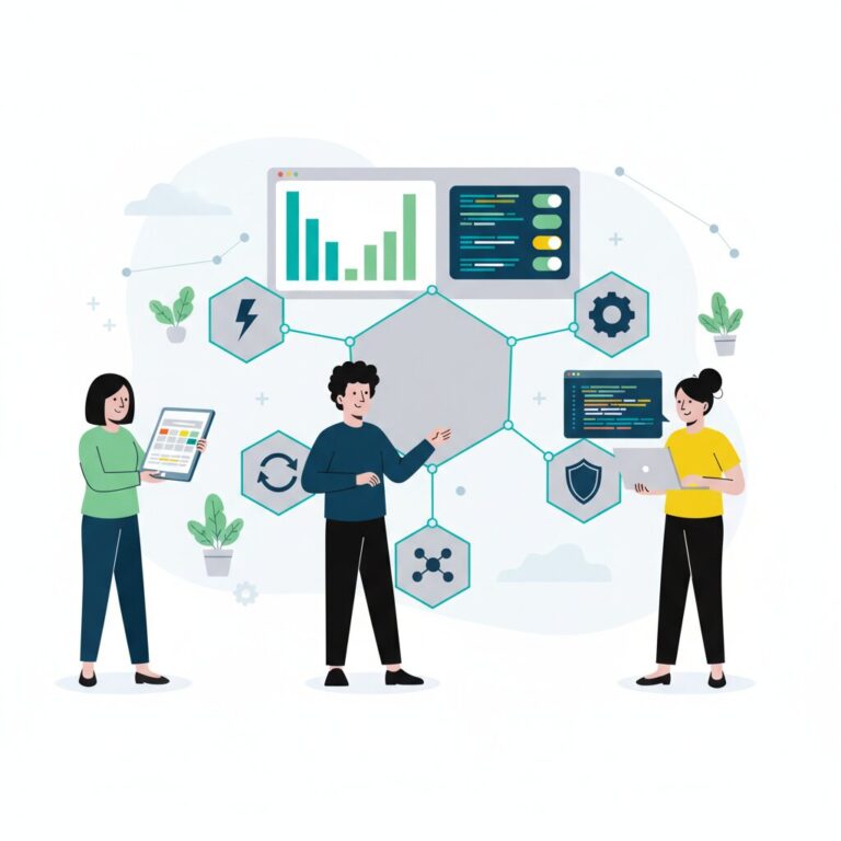Navigating the Multi-Agent Framework Landscape from CrewAI to LangGraph ...