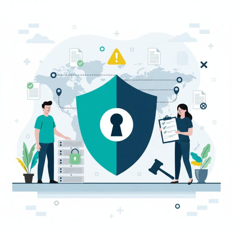 How the US CLOUD Act and FISA 702 Create Legal Exposure for EU Cloud ...