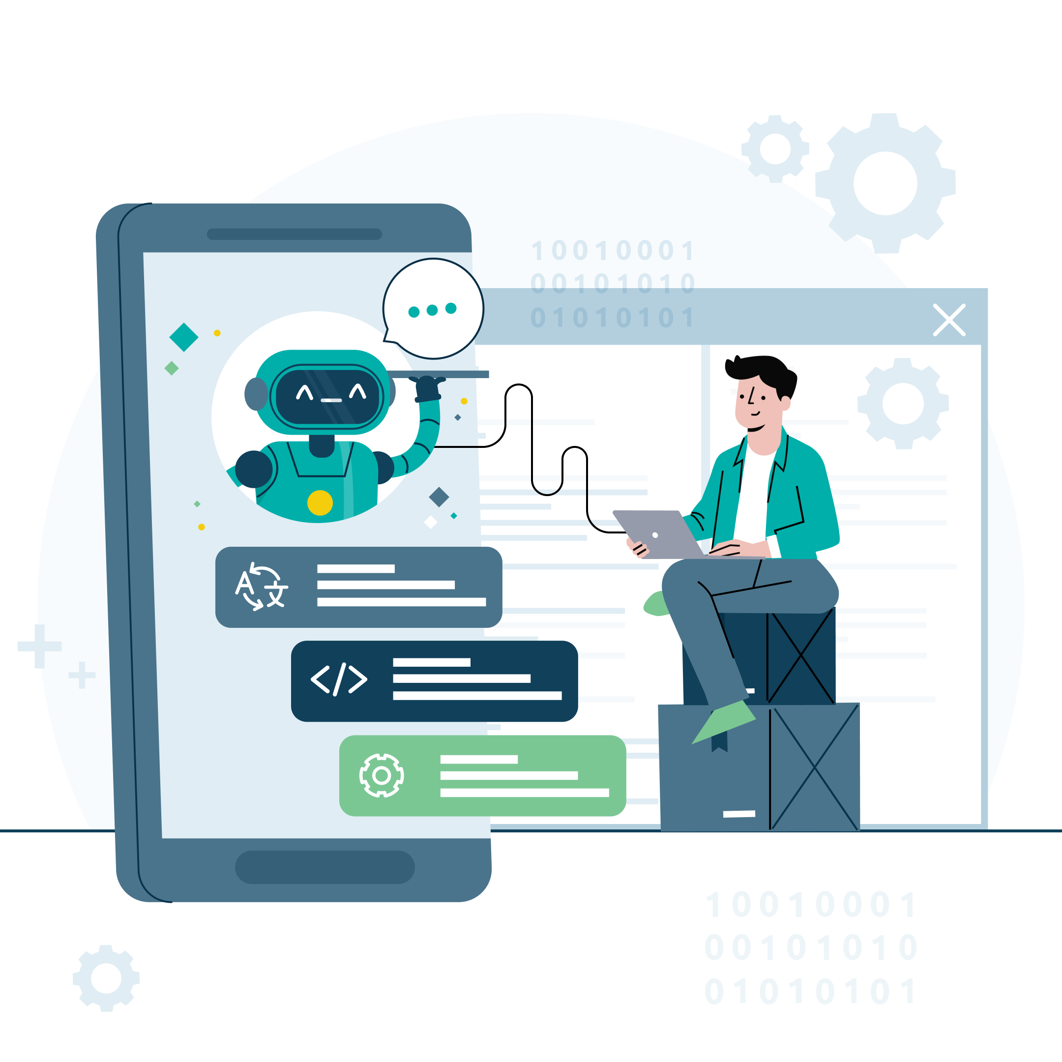 Personal AI Assistants Are Here And They Are Lobsters - SoftwareSeni