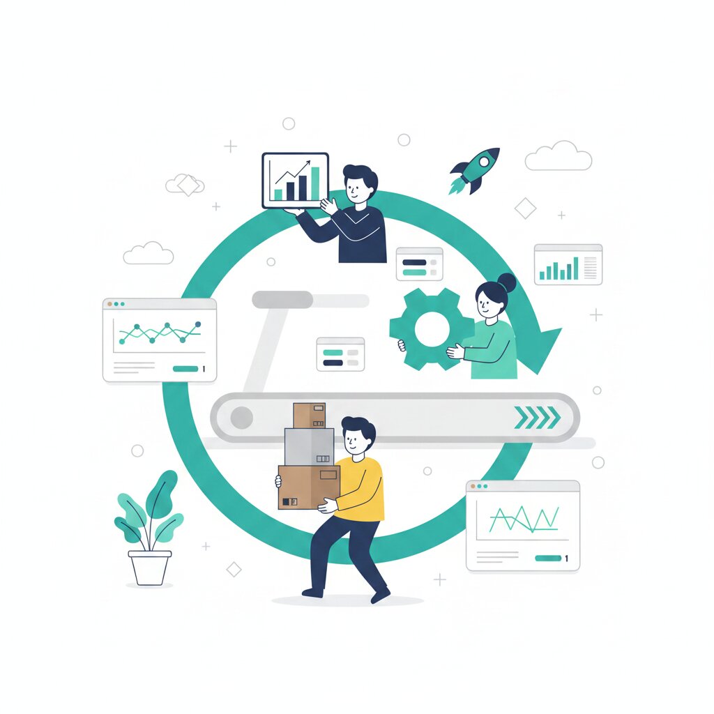 The Model Release Treadmill — What Accelerating AI Releases Mean for ...