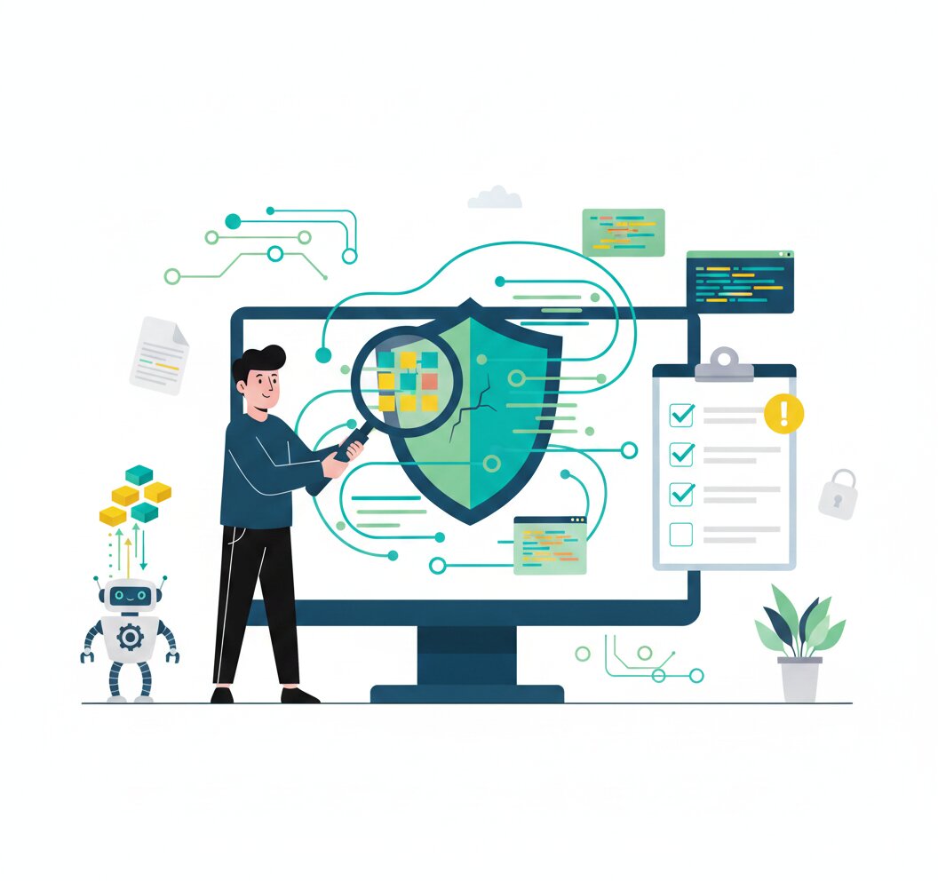 AI-Generated Code Security: The Application Security Blind Spot ...