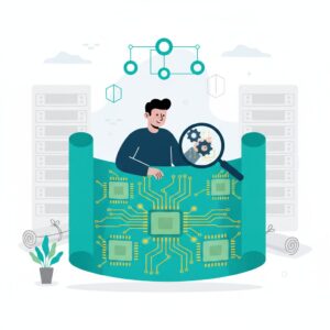 Inside the Custom Silicon Race Reshaping the Server CPU Market ...