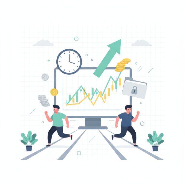 Inside the IPO Race Between Anthropic and OpenAI: Valuations, Business ...