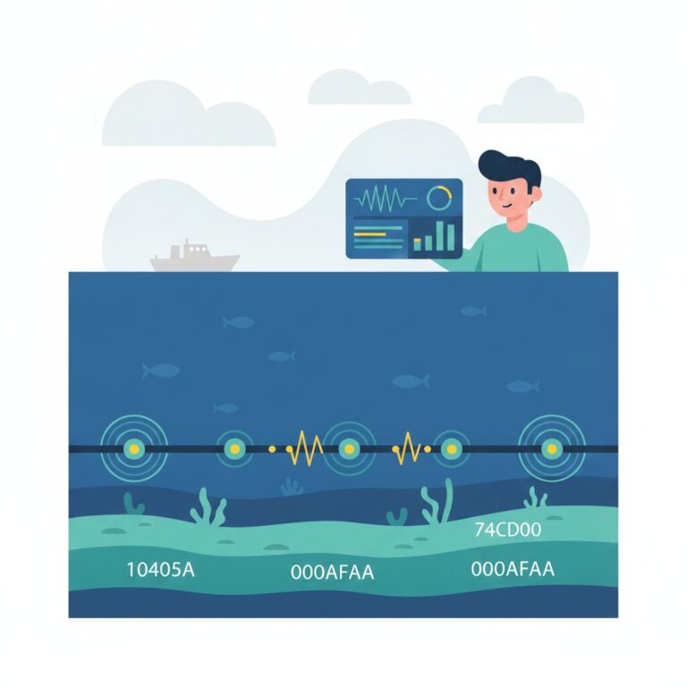 How Distributed Acoustic Sensing and Seabed Surveillance Protect ...